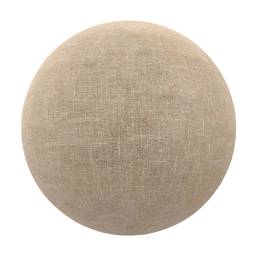 PBR Texture – Beige Fabric 05 – Enscape Custom Asset Library