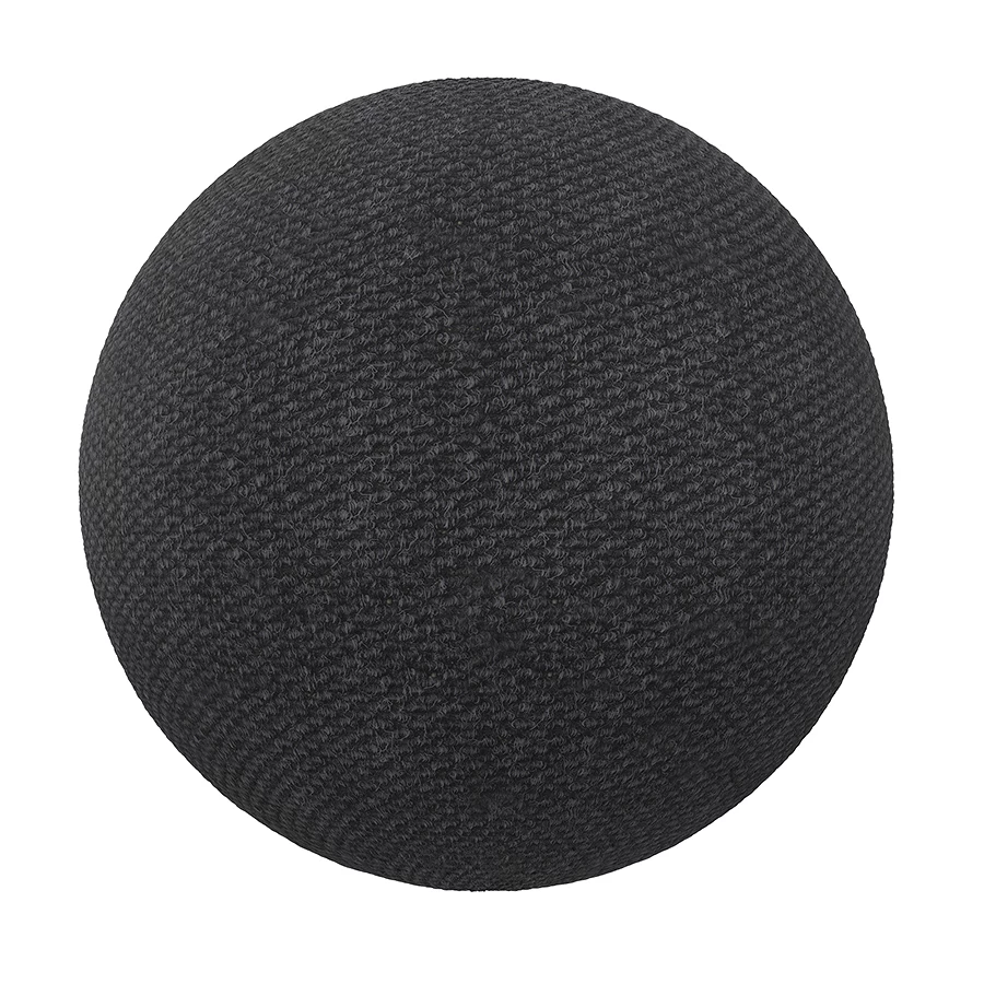 PBR Texture – Black Fabric 01 – Enscape Custom Asset Library