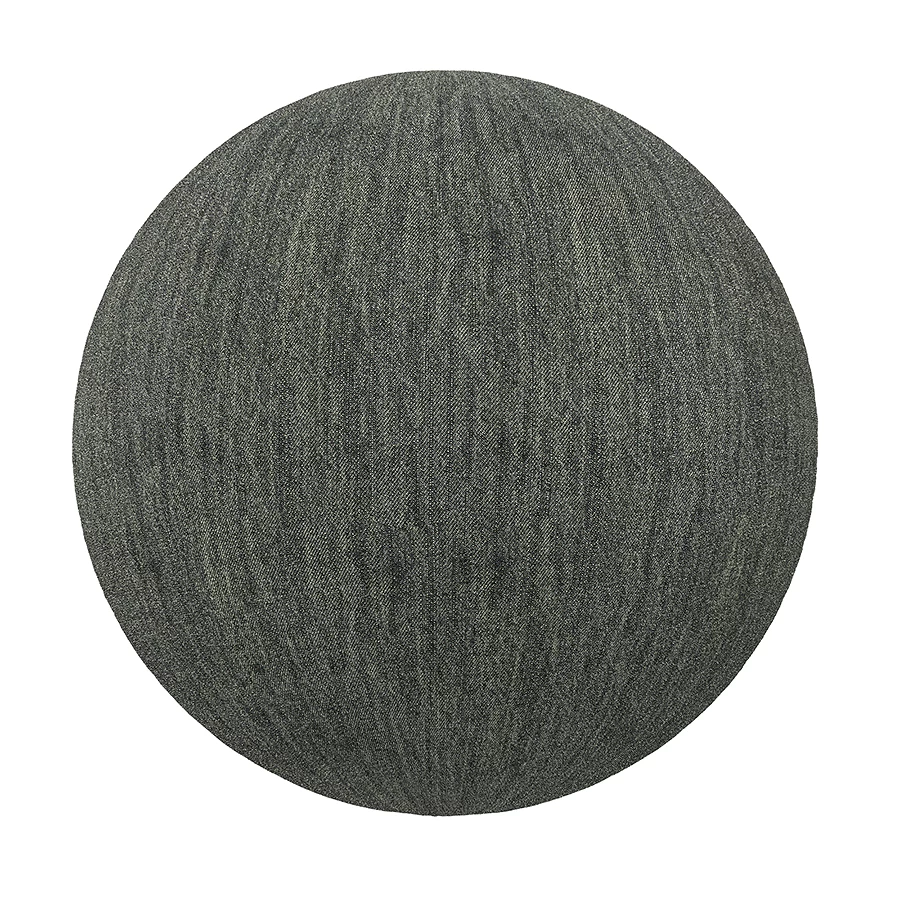 PBR Texture – Black Fabric 03 – Enscape Custom Asset Library