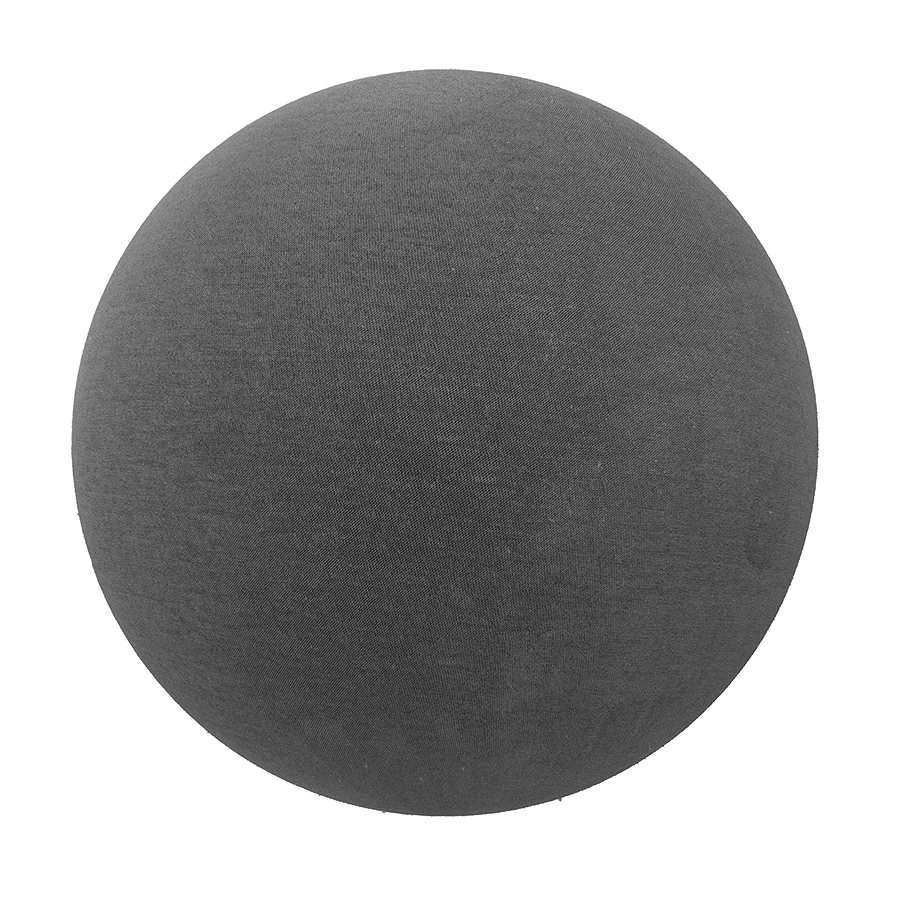 PBR Texture – Black Fabric 04 – Enscape Custom Asset Library