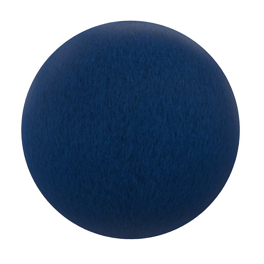 PBR Texture – Blue Fabric 12 – Enscape Custom Asset Library