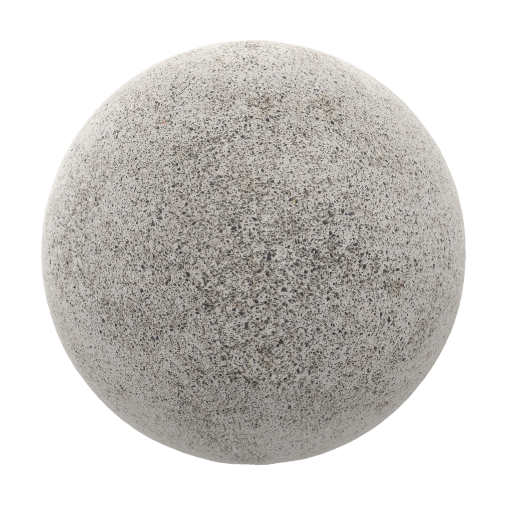 Freckled Concrete 02 – Enscape Custom Asset Library