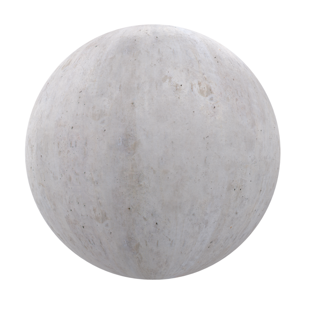 Grey Concrete 01 – Enscape Custom Asset Library