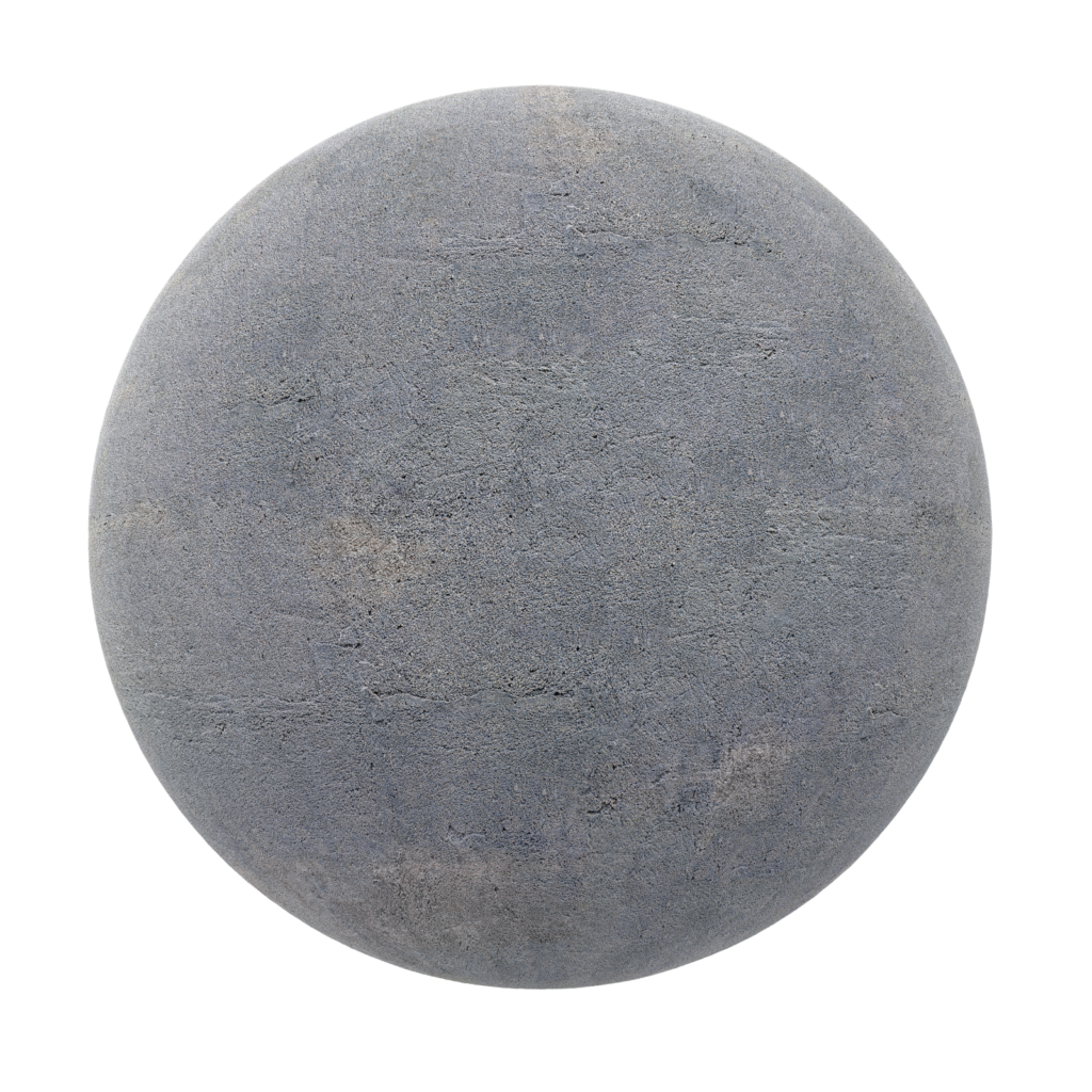 Grey Concrete 07 – Enscape Custom Asset Library