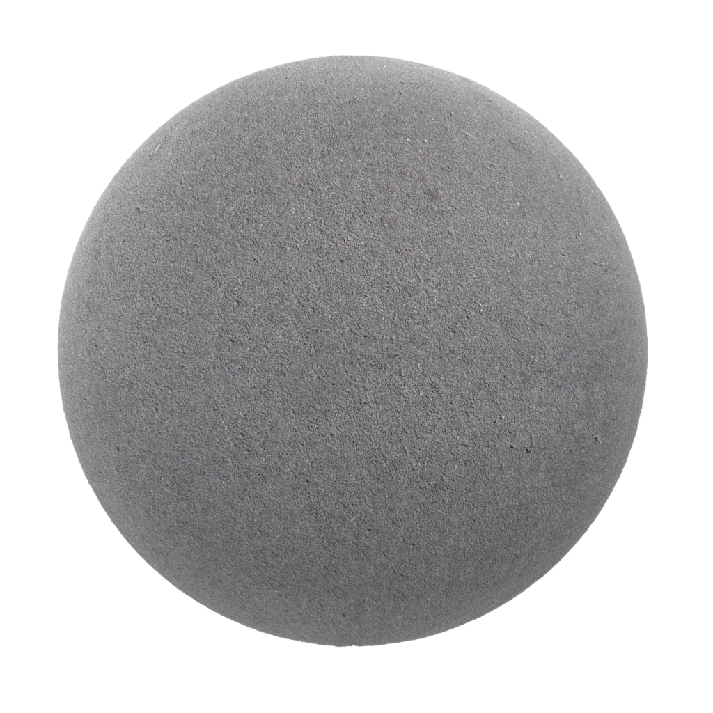 Grey Concrete 10 – Enscape Custom Asset Library