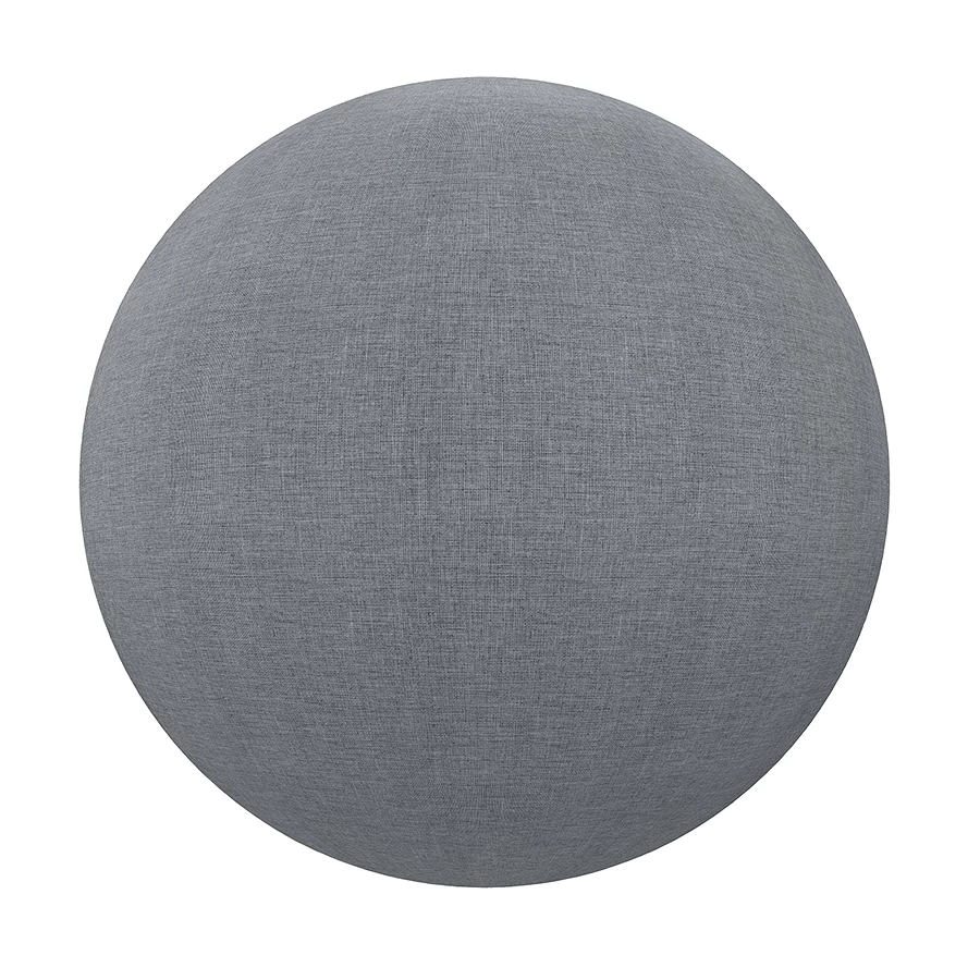PBR Texture – Grey Fabric 02 – Enscape Custom Asset Library