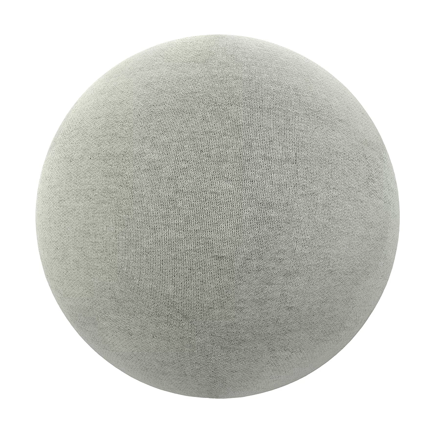 PBR Texture – Grey Fabric 10 – Enscape Custom Asset Library