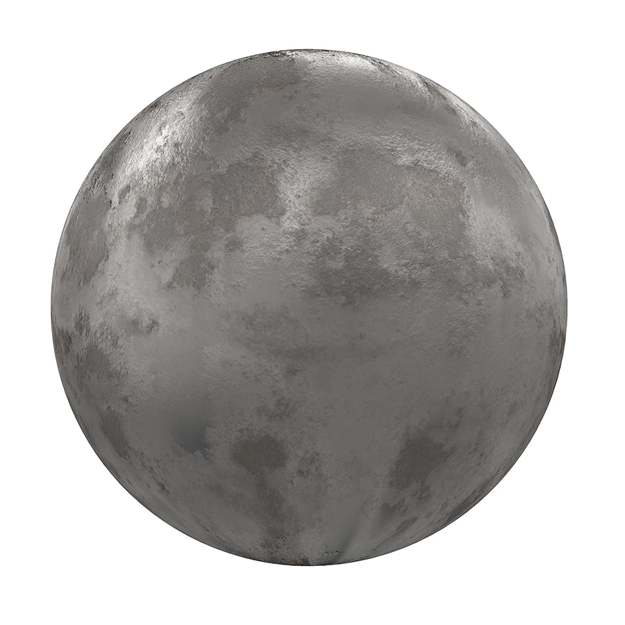 PBR Texture – Grey Metal 04 – Enscape Custom Asset Library