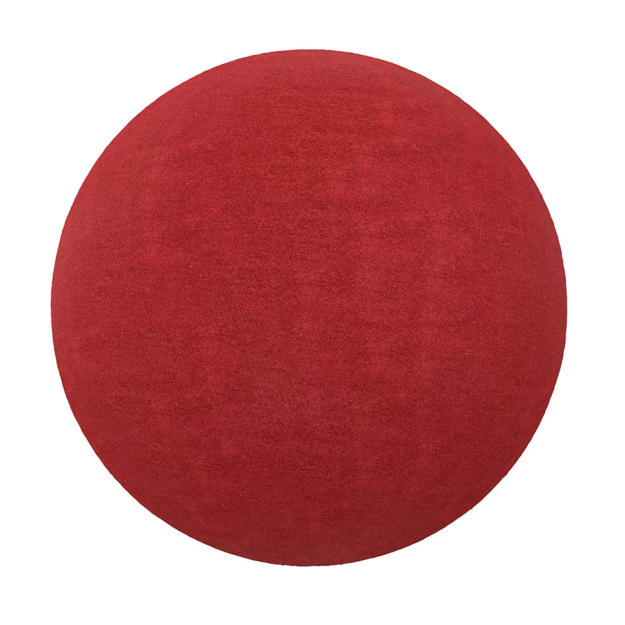 PBR Texture – Red Fabric 04 – Enscape Custom Asset Library