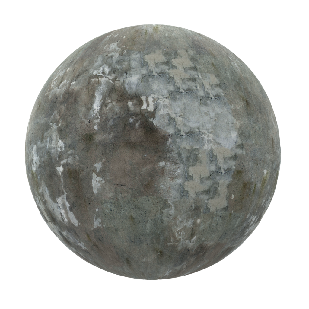 Rough Concrete 03 – Enscape Custom Asset Library