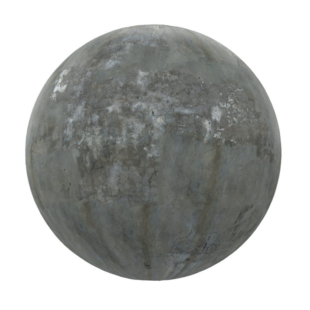 Rough Concrete 04 – Enscape Custom Asset Library