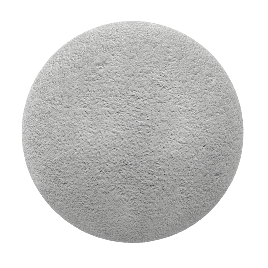 White Concrete 01 – Enscape Custom Asset Library