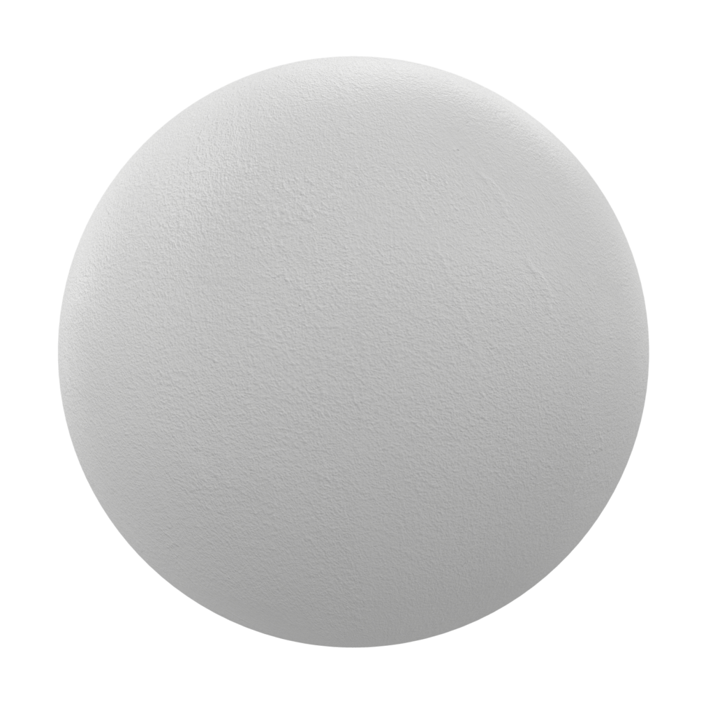 White Concrete 13 – Enscape Custom Asset Library